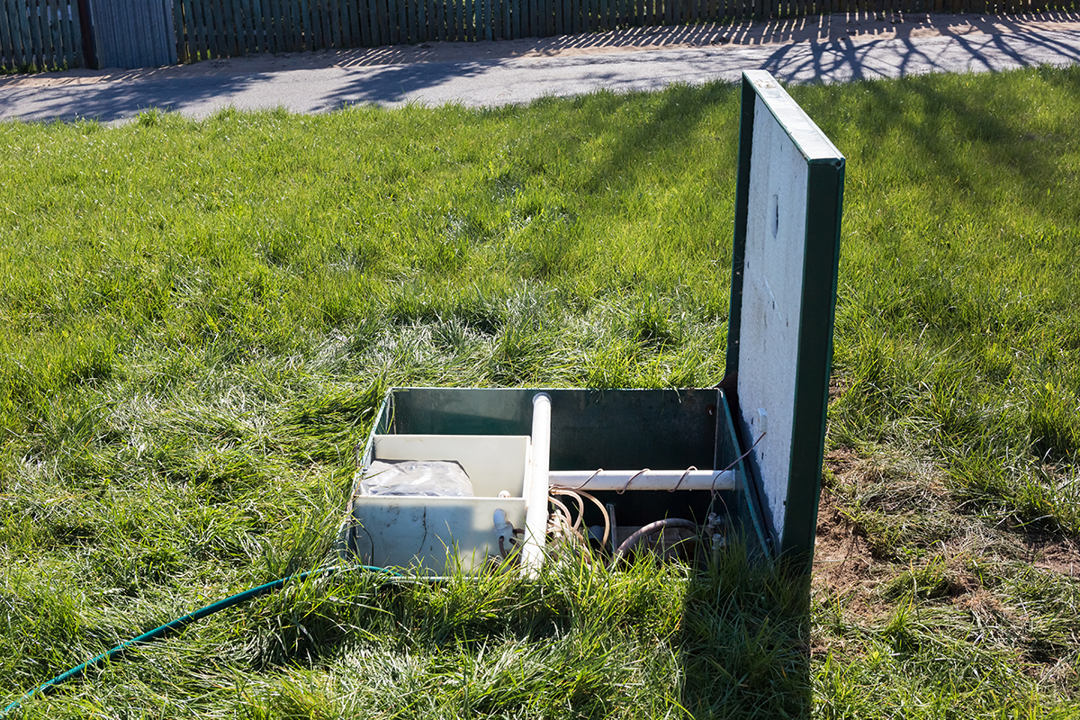 Eco-Friendly Septic Solutions for Port Orchard